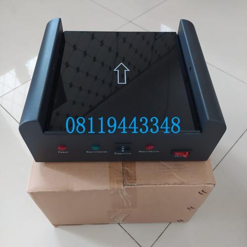 Jual EM Activator dan Deactivator Label Perpustakaan 3M - Jakarta Pusat - Wealth Security ...