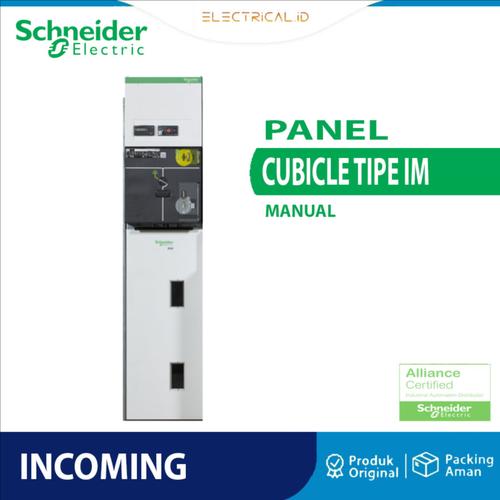 Jual Panel TM 20kv SM 6 IMCubicle DM1A Schneider Incoming - Kota ...