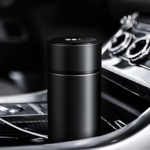 Promo Termos LED Suhu Temperatur Botol Minum Smart Tumblr Thermos Air ...