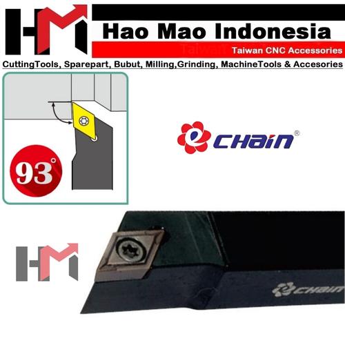 Jual Holder SDJCR/L-N Merk Echain Made In Taiwan SDJCR/L-N - Kab. Bekasi - HaoMao Indonesia ...