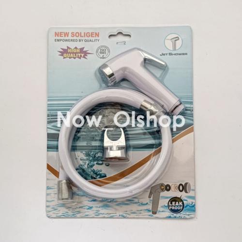 Jual Jet Washer SOLIGEN Putih - Kota Semarang - Now_Olshop | Tokopedia
