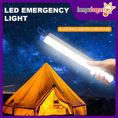 Jual Lampu Neon Panjang LED Emergency / Lampu Emergency USB Portable ...
