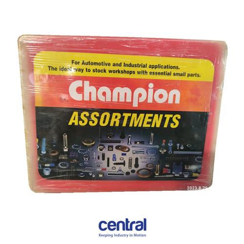 Jual CHAMPION CA63 Tool Set Wiring Grommets Assortment Kits Tools Set ...