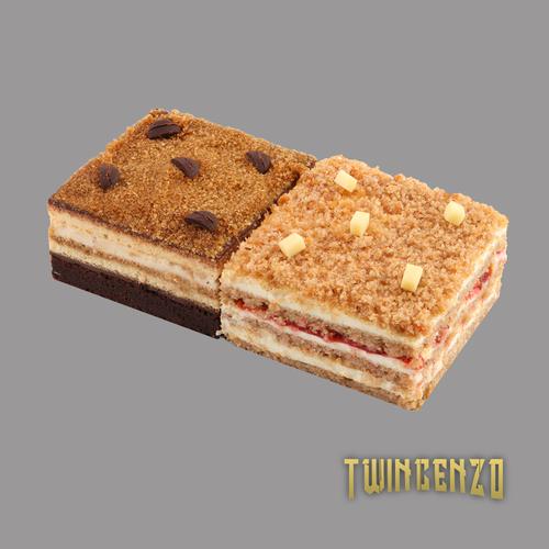 Jual Keikpop by The Food Chain - Twincenzo Cake - Jakarta Selatan ...