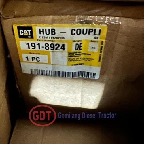 Jual GASKET 191-8924 CAT - Jakarta Pusat - dieseltractor | Tokopedia