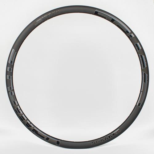 Jual Rim/Rims/Velg Strummer 700c Hyper30 Tubeless Ringan Disc Brake ...