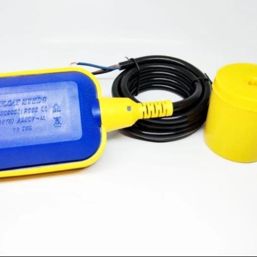 Jual RADAR FLOAT SWITCH LIQUID 220VAC SENSOR WLC AIR CONTROL TANGKI ...