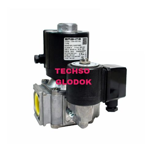Jual BRAHMA EG30*SR.2*SRD*GMO selenoid valve - Jakarta Barat - techso ...