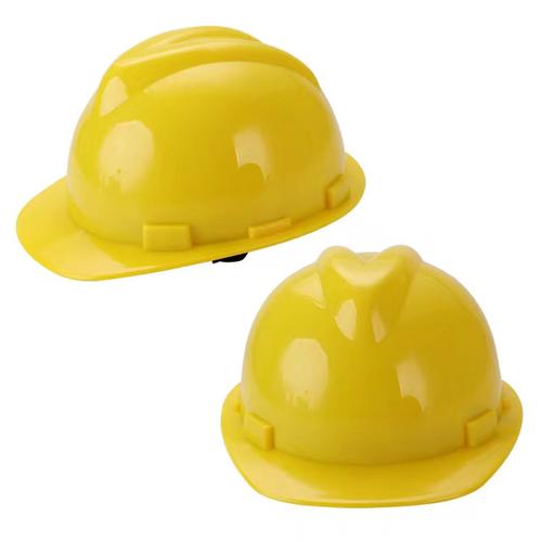 Jual Helm Safety Proyek - Biru Orange Putih Kuning Merah Hijau ...