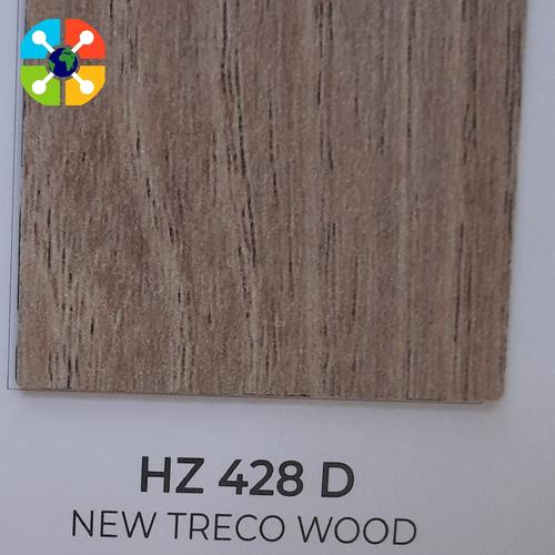 Jual HOMEGA HPL WOODGRAIN HZ 428 D New Treco Wood - Jakarta Pusat ...