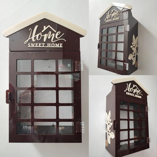 Jual BOX METERAN MODEL TERBARU, BOX METERAN TOKEN, BOX METERAN TOKEN ...