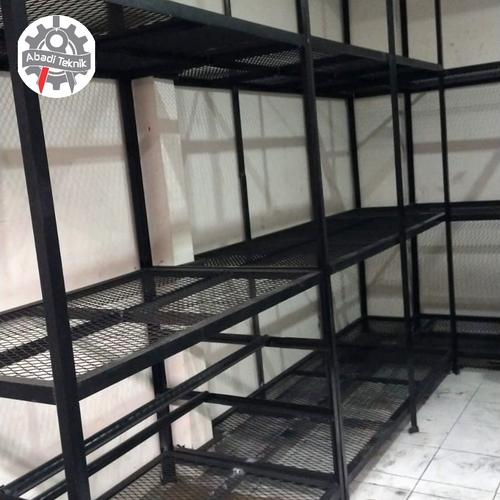 Jual Rak Gudang Besi Siku Rak Gudang Besi Expanda Rak Expanda - Jakarta ...