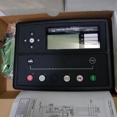 Jual Modul Deepsea DSE8610 Deep Sea Star Engine Control DSE 8610 ...