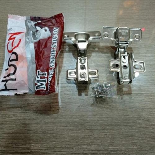 Jual Engsel Lemari HUBEN Lurus / Engsel Lemari Lurus / Kitchen Set ...