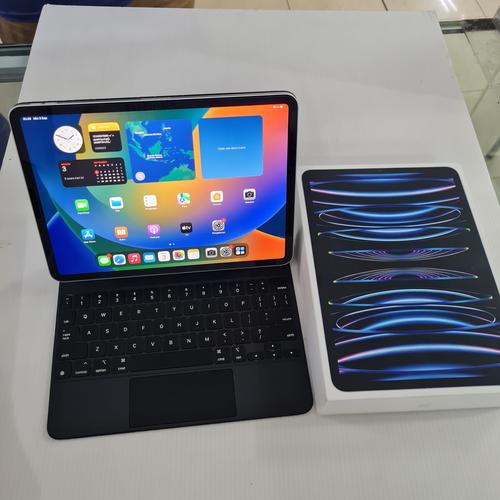 Jual Apple Magic Keyboard 11 inchi Ipad pro 2020 2021 m1 2022 m2 air 4 5 - Jakarta Selatan ...