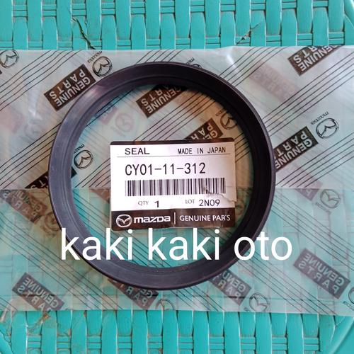 Jual seal crank shaft crankshaft as kruk ker as belakang cx9 cx-9 non ...