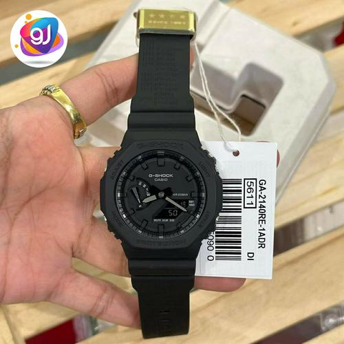 Jual Casio G-Shock GA-2140RE-1A Original. GShock GA-2140RE 40th Anniversary - Jakarta Pusat - GF ...
