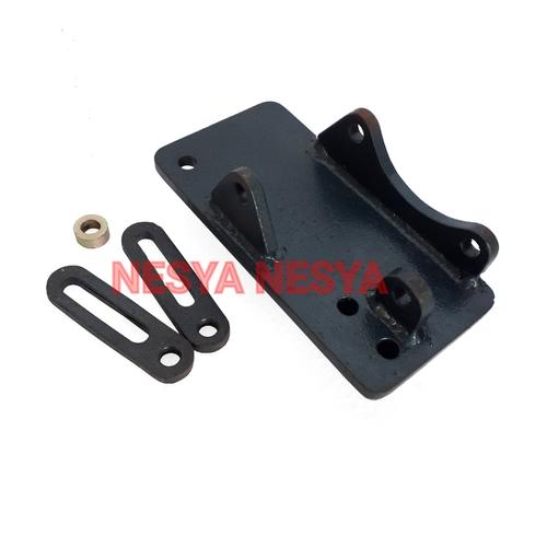 Jual Braket Breket Pangkon Kompresor SD505 AC Mobil Suzuki Jimny Katana ...