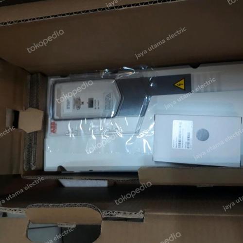 Jual Abb Inverter Acs580-01-073A-4+B056+J400 37 Kw /50 Hp 3Phase 380V ...