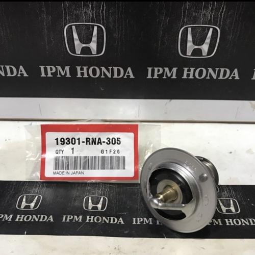 Jual Thermostat Crv Gen3 Civic FD1 2006 2007 2008 2009 2010 2011 19301 RNA - Taiwan - Jakarta ...