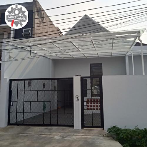 Jual Pintu Expanda Sliding Pagar Sliding Expanda Pagar Expanda ...