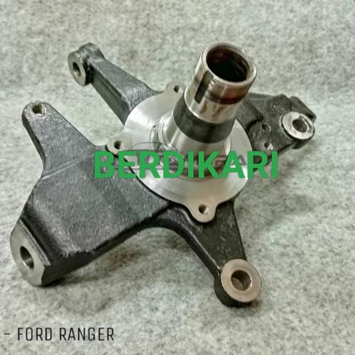 Jual KNUCKLE FORD RANGER 2.5 2.9 MAZDA BT50 BT-50 TDi - Jakarta Pusat ...