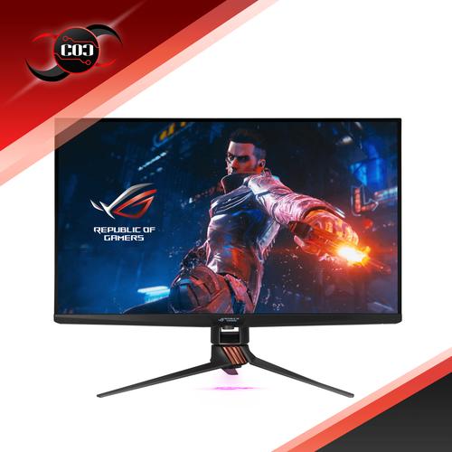 Promo ASUS ROG Swift PG32UQX 32" 4K UHD IPS Gaming Monitor 144Hz Cicil ...