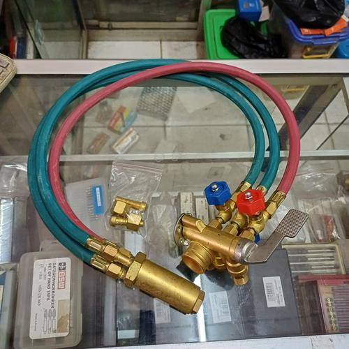 Jual Blender las cutting machine/ Slang las mesin potong plat ...