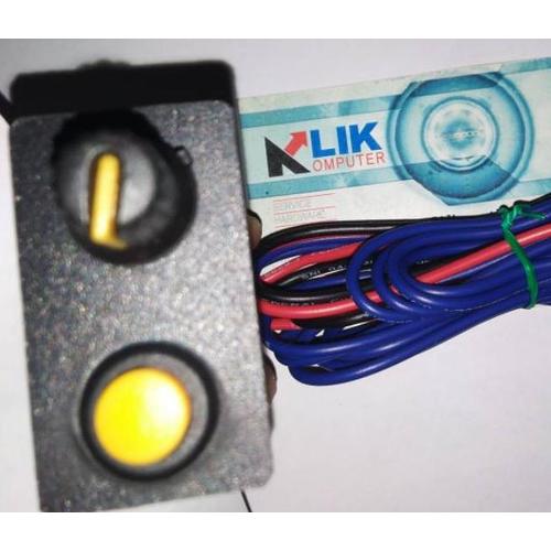 Jual modul intermittent wiper kijang toyota kijang 12v - Kota Surabaya ...