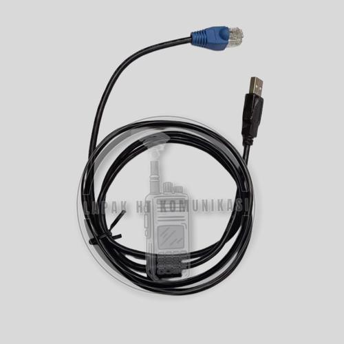 Jual Kabel Program RIG POC D828 Kabel Program Radio POC D828 Alat ...