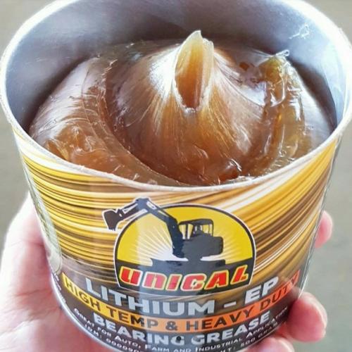 Jual Unical Grease Stempet HIGH-TEMPERATURE & HEAVY-DUTY LITHIUM EP ...