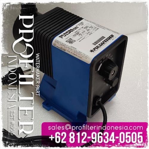 Jual Pulsatron LD54S2-PTC1-365 Dosing Pump Pulsafeeder - Kab. Bogor - Benevo Filter | Tokopedia