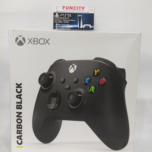 Jual Stik Xbox One S series S/ Wireless Controller Compatible PC - Kota ...