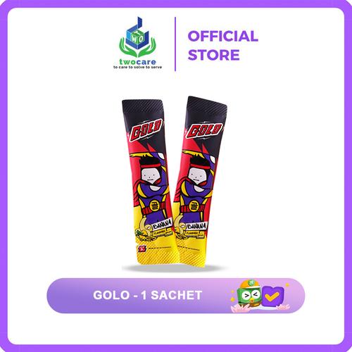 Jual Mister Golo 1 Sachets - Suplemen Vitalitas Pria Herbal Korean ...