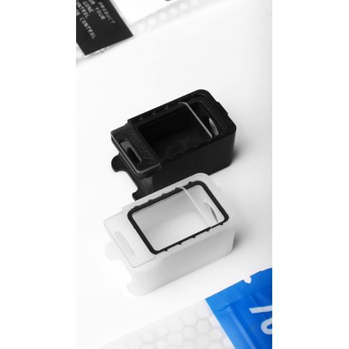 Jual Kb2 RBA Dot Boro Tank - White Derlin - Kota Bandung - J accs ...