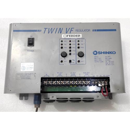 Jual Shinko Parts feeder controller C8-3VFT-2 3A - Kab. Bandung ...