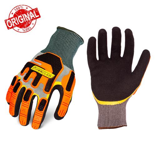 Jual IRONCLAD - Sarung Tangan Touchscreen - EXO Rugged Impact ...