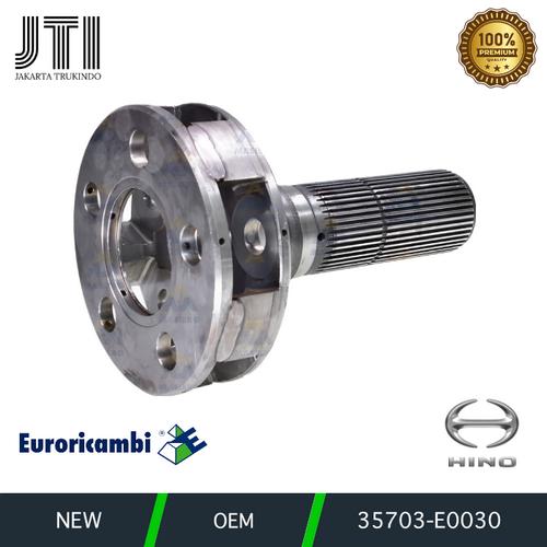 Jual PLANETARY CARRIER ASSY HINO 500 FM 260 JD 35703-E0030 E0040 ...