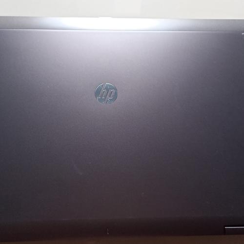 Jual laptop HP probook series 6 made in japan - Kota Depok ...