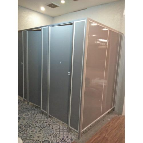 Jual PARTISI KUBIKAL TOILET PVC DAN ALUMINIUM PESANAN PAK MAX 1/2 ...