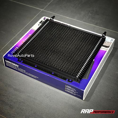 Jual Hayden Atf Cooler Transmission Cooler Pendingin Matic Universal ...