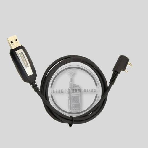 Jual Kabel Program HT WLN KD-C1 dan Software WLAN KDC1 Programming ...