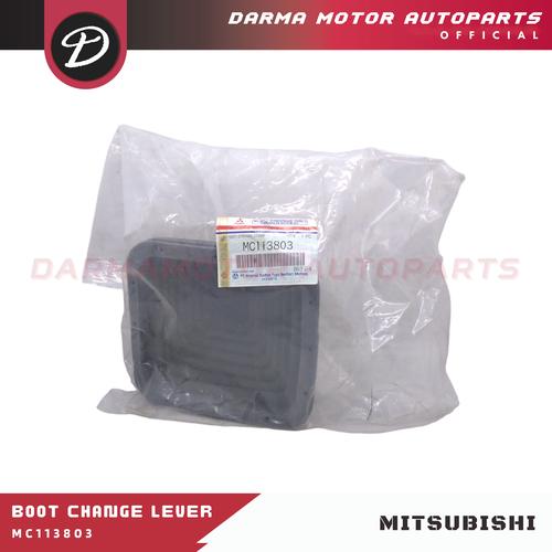 Jual Cover Karet Boot Perseneling PS100 PS120 PS135 MC113803 Asli ...