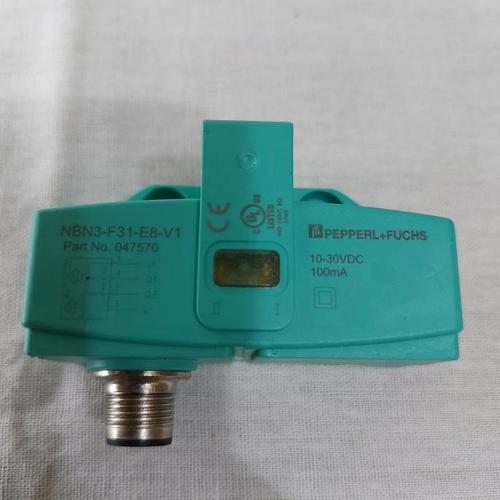 Jual Pepperl + Fuchs Inductive Sensor Nbn3-F31-E8-V1 - Jakarta Selatan - Vision Automation ...