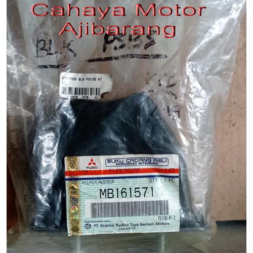 Jual Stopper Belakang Canter / PS135 Genuine Mitsubishi KTB - 2628 ...