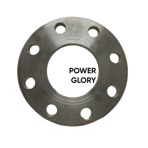 Jual FLANGE 1" INCH STAINLESS / SS304 JIS 10K - Jakarta Barat - Power ...