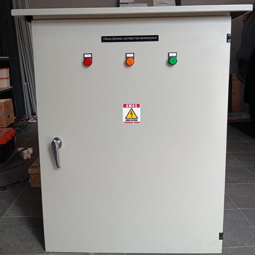 Jual Panel Distribusi Board 225A-6 (PDB-ELCB) Komponen LS (Korea ...