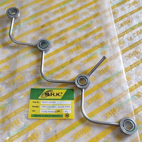 Jual Pipa Cacing (Slow Pipe), Ford Ranger WL, Everest - Jakarta Pusat ...