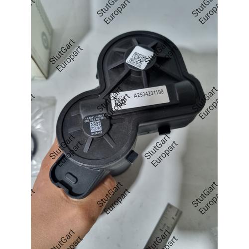 Jual A0009061203 Baru Blkg LH RH Roda Penjepit Rem Parkir Aktuator w205 ...