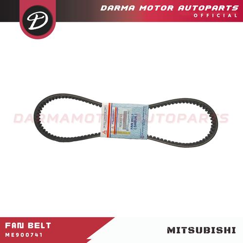 Jual Tali Kipas Van Fan Belt Fuso PS190 PS220 FM517 ME900741 Ori Mitsubish - Jakarta Utara ...
